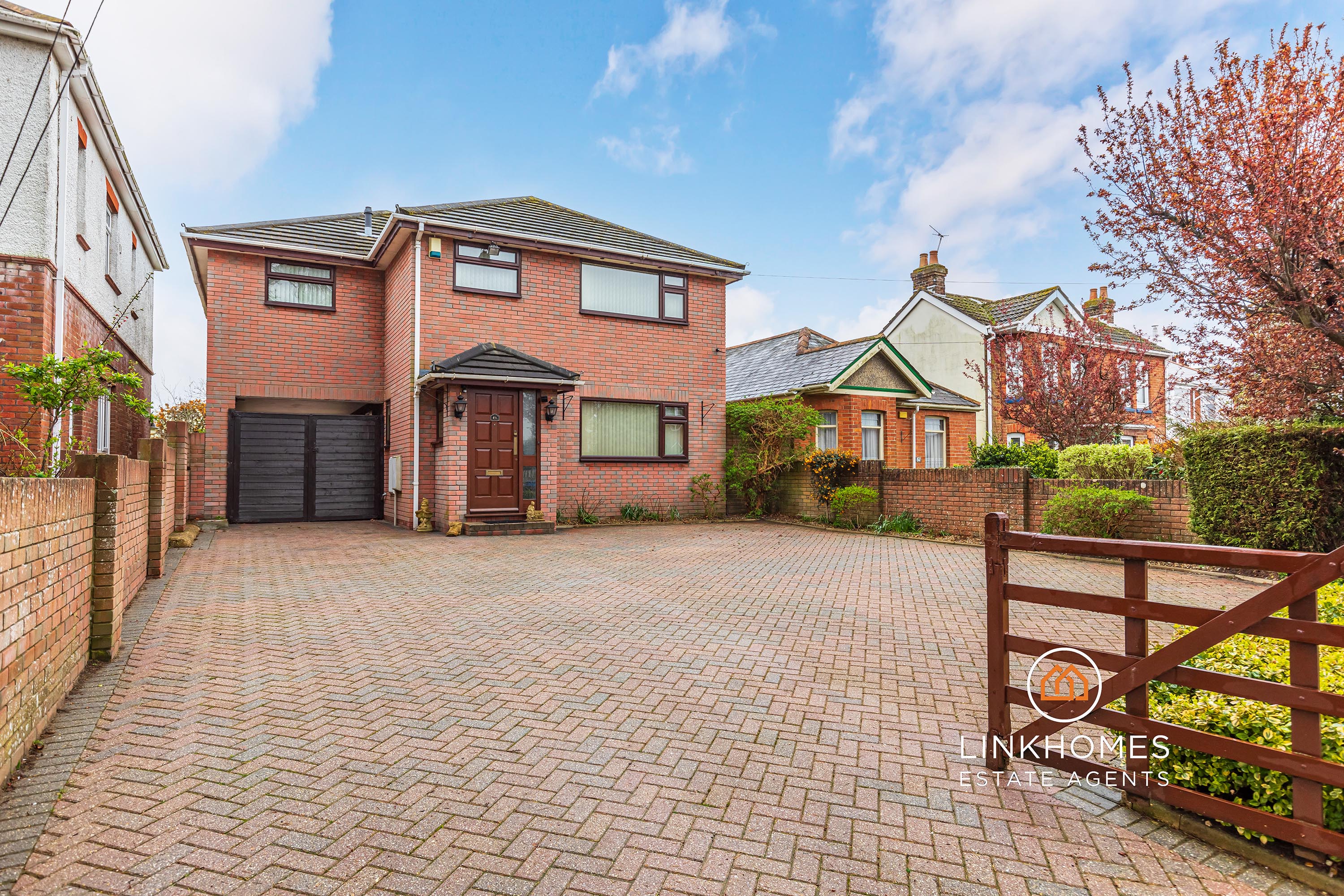 Properties for Sale | Link Homes