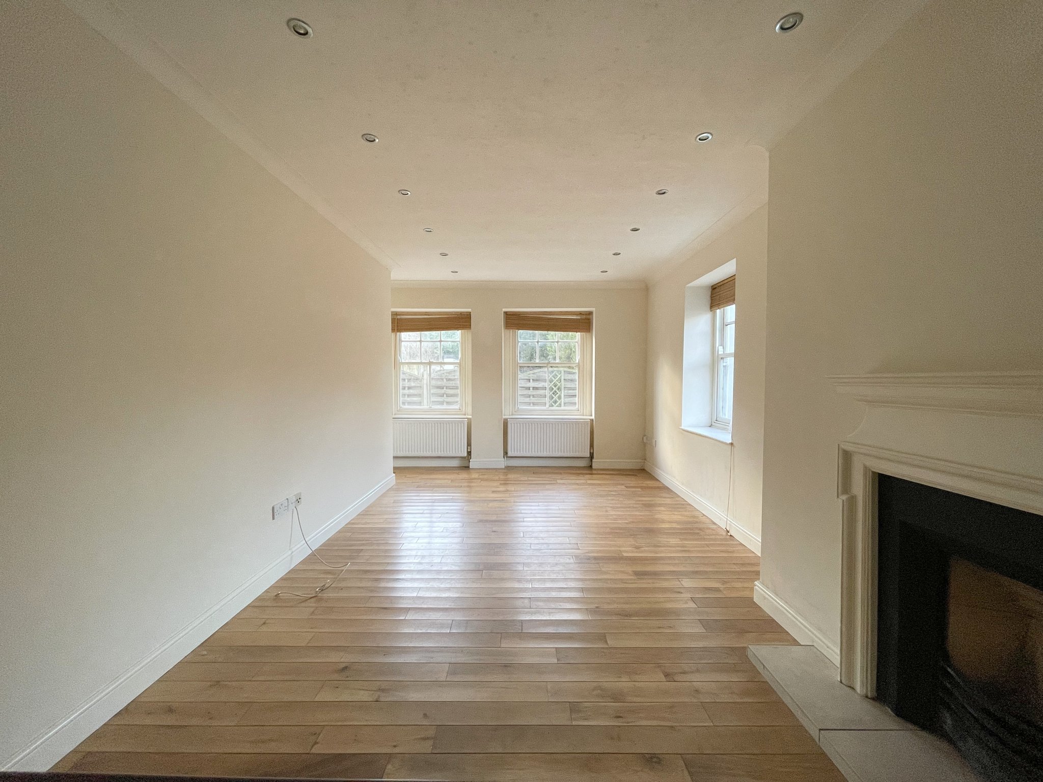 Dunstall Road, Rangemore - The Crew Partnership