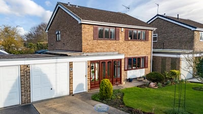 Bartrop & Dilks - Worksop’s No.1 Residential and Lettings Estate Agent