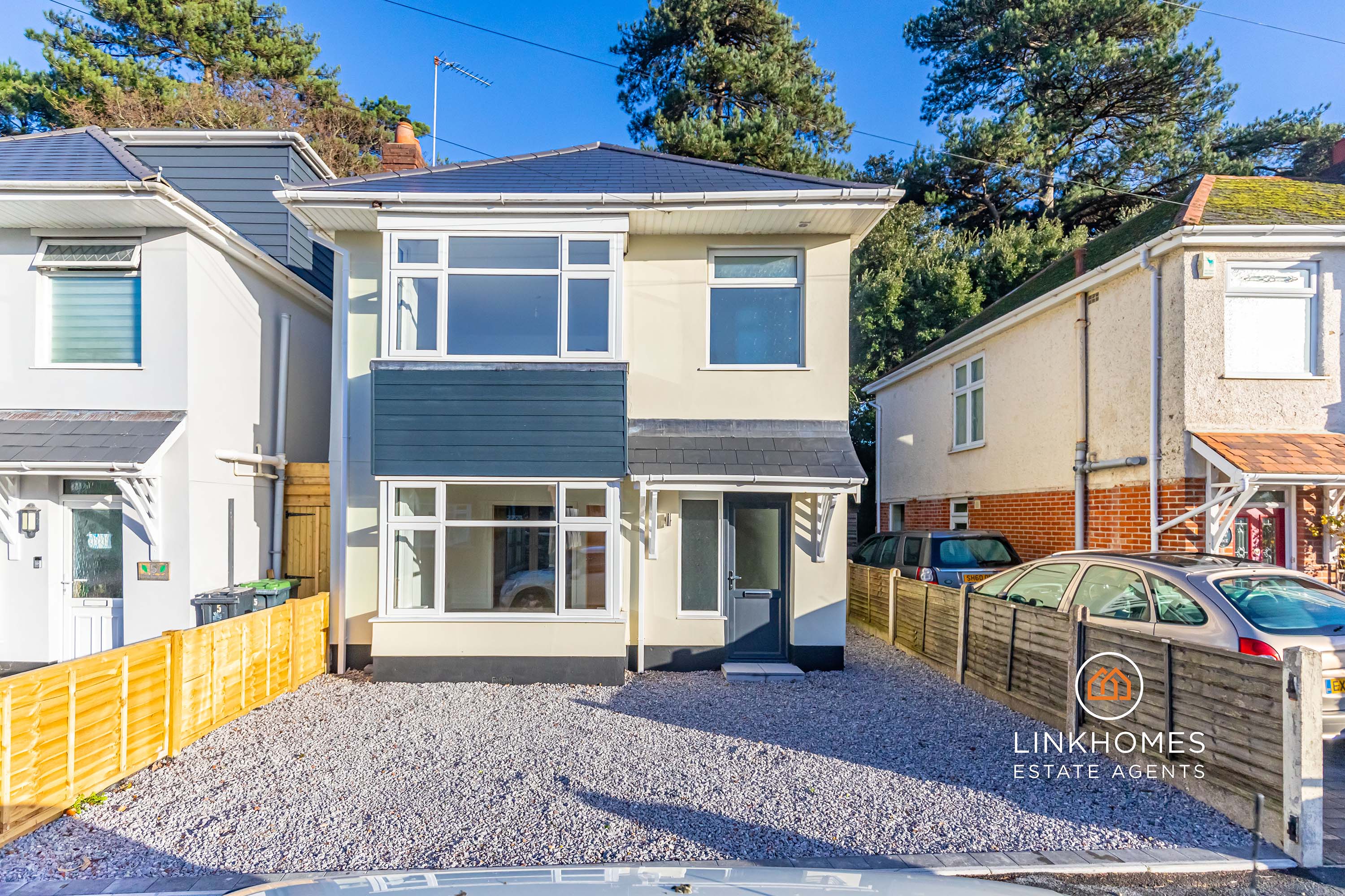 Link Homes Estate Agents - The Property Sales Specialists