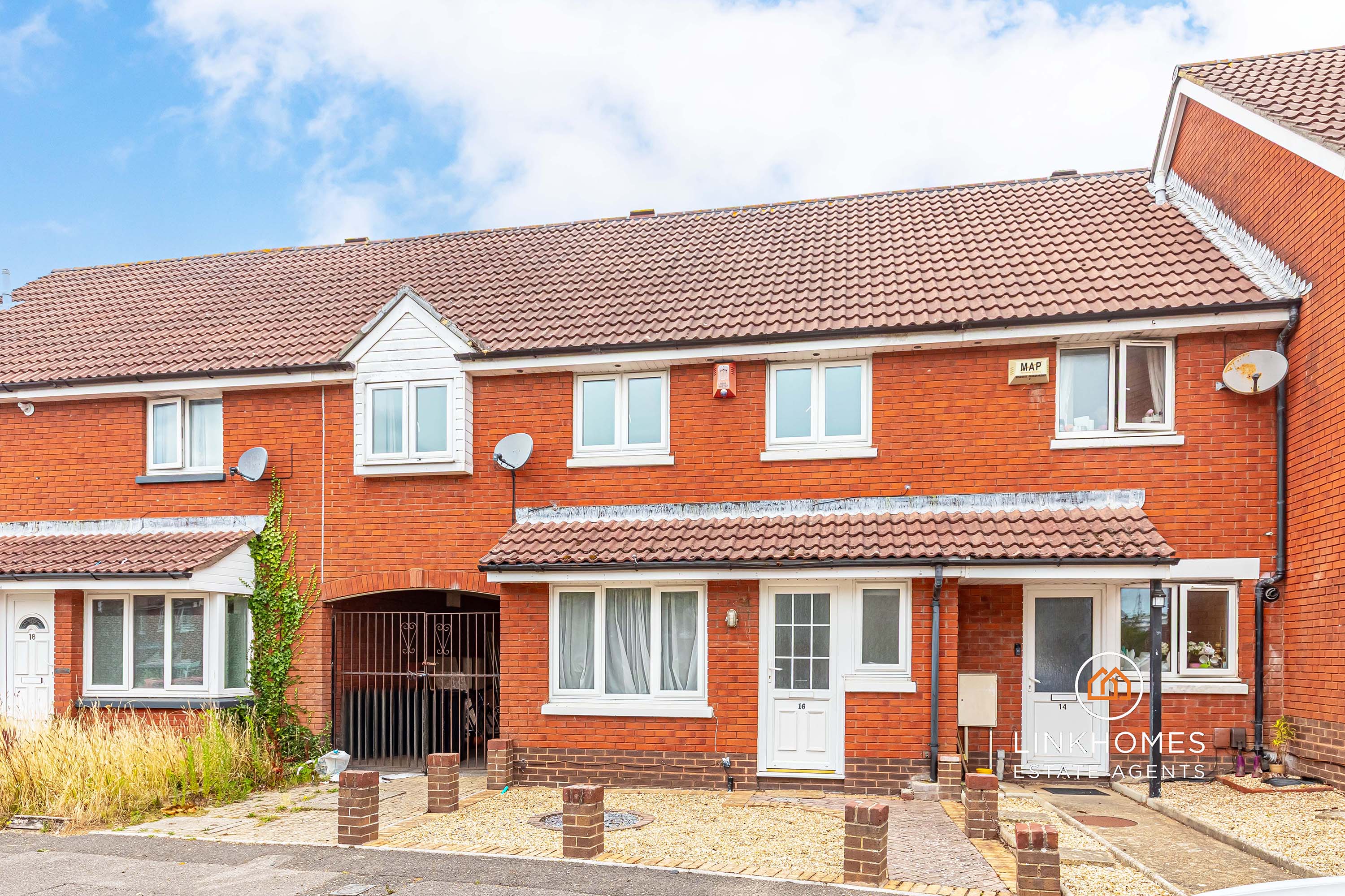 Link Homes Estate Agents - The Property Sales Specialists