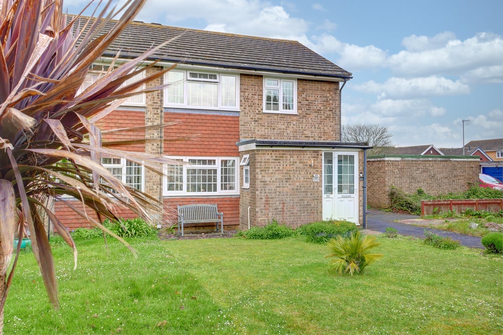 Property Details for Priory Road: Eastbourne East Sussex BN23 7TB ...