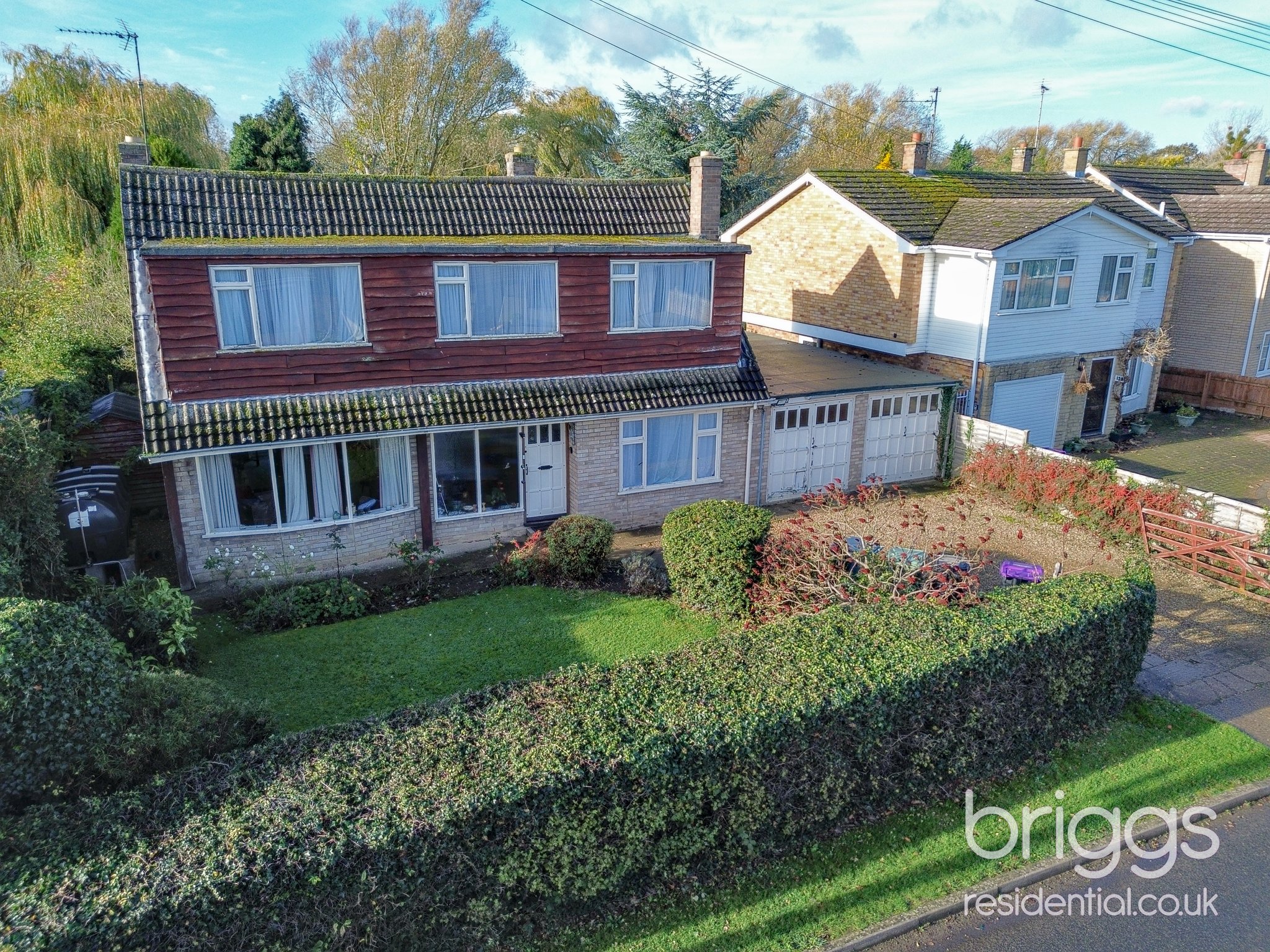 Properties | Briggs Residential