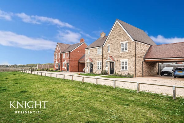 Knight Residential Estate Agents - Estate Agents Colchester, Essex