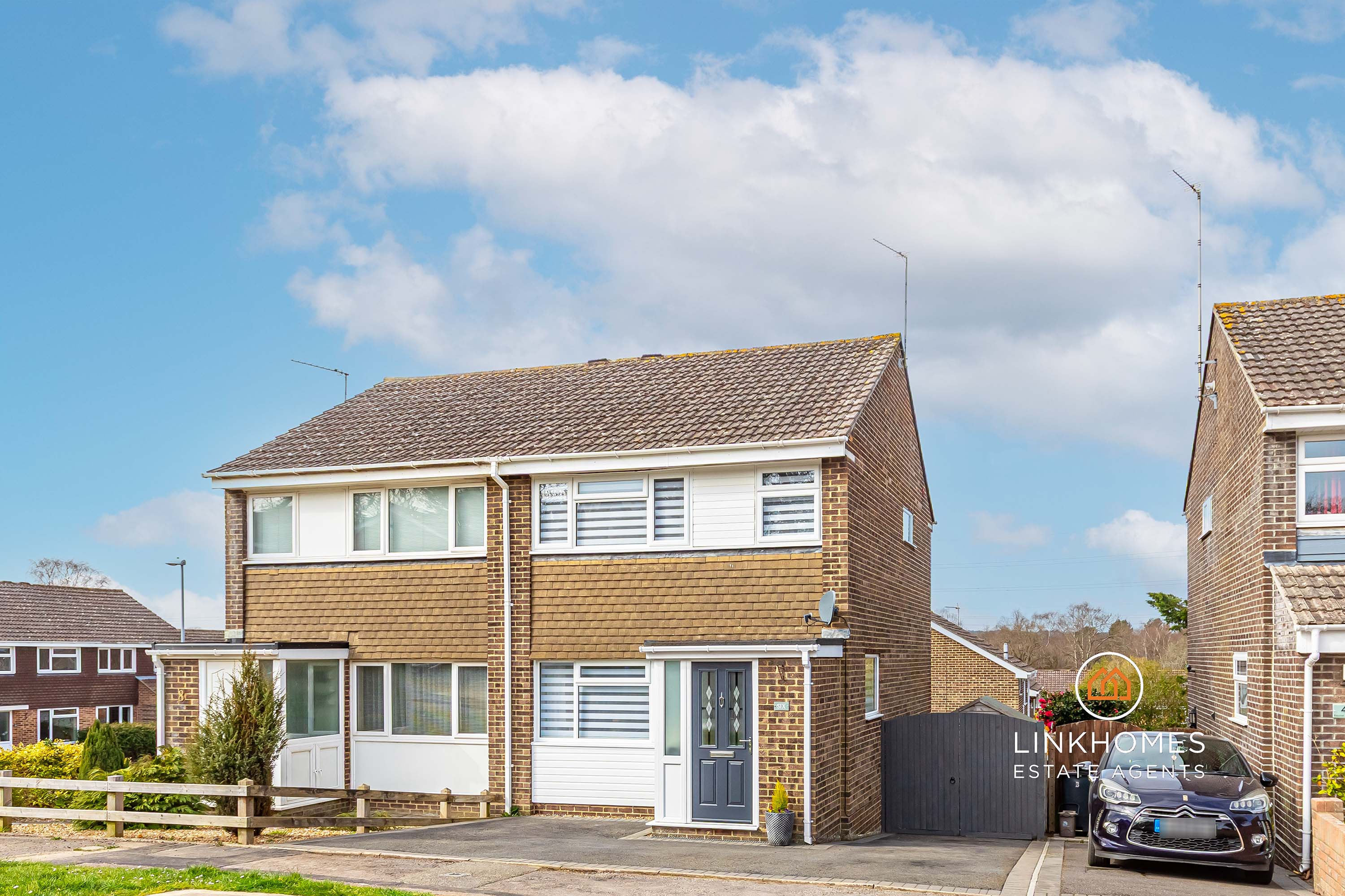 Link Homes Estate Agents - The Property Sales Specialists