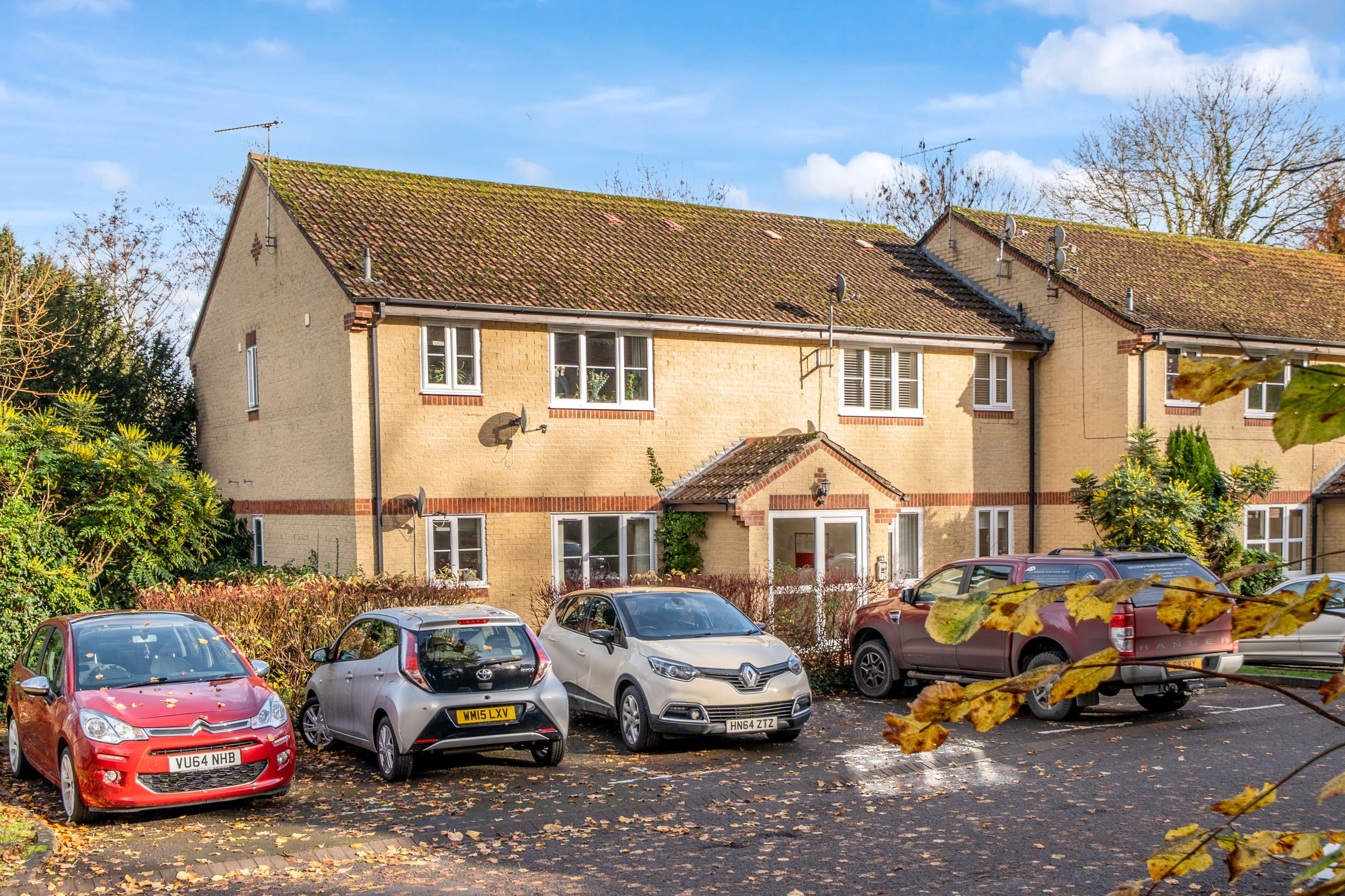 Dudbridge Meadow, Stroud – Peter Joy Estate Agents