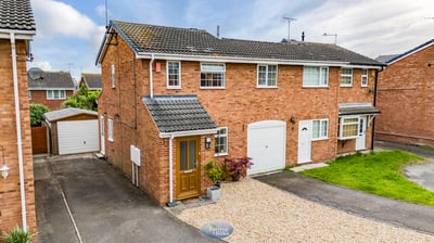 Bartrop & Dilks - Worksop’s No.1 Residential and Lettings Estate Agent