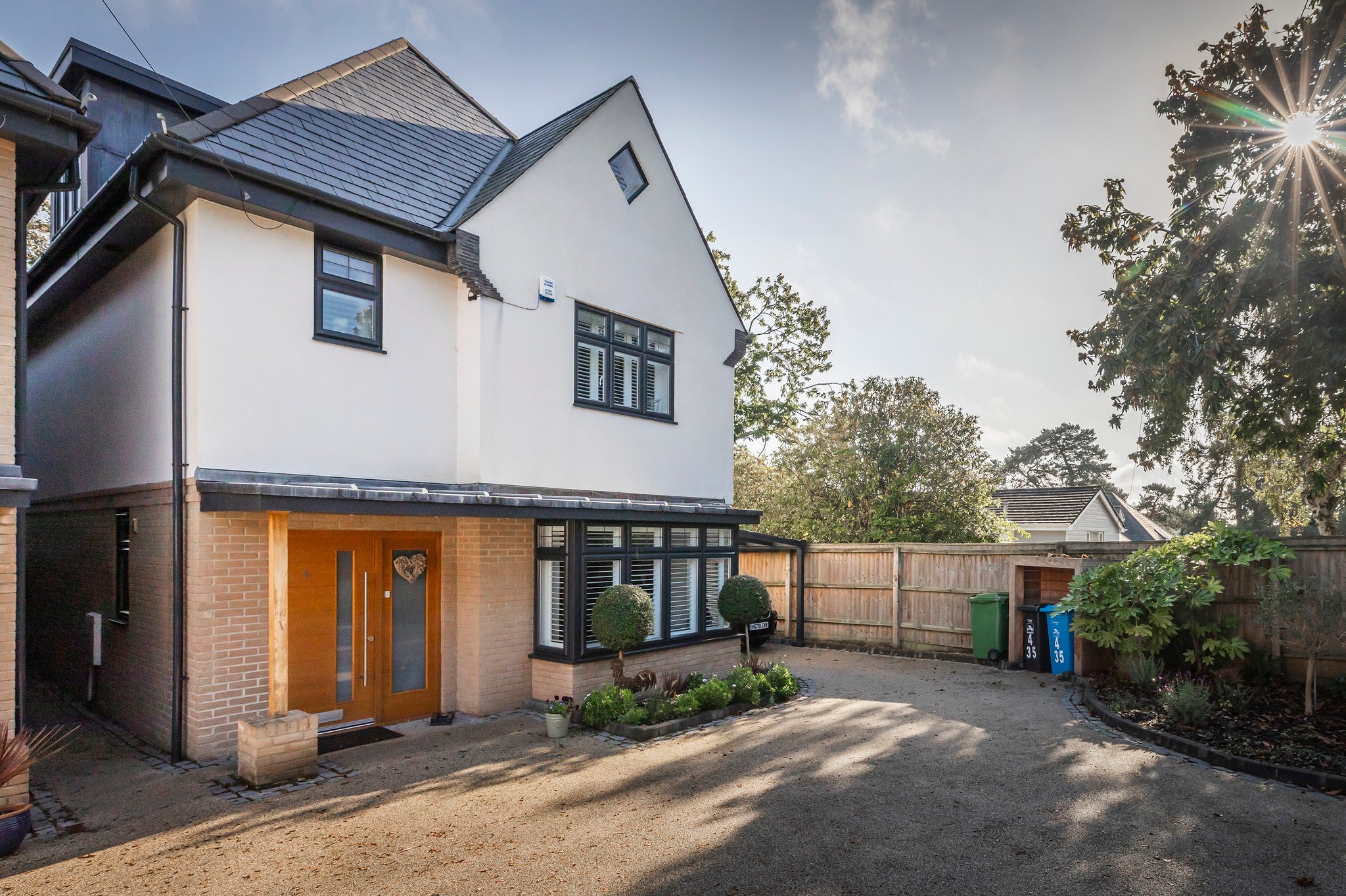 35 Sandecotes Road, Poole - Philippa Sole