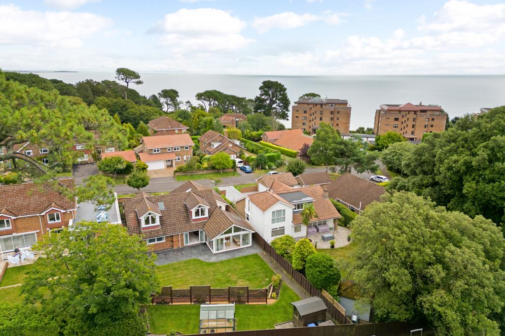 Branksome Towers, Poole - Philippa Sole