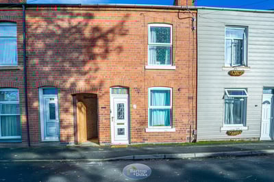 Bartrop & Dilks - Worksop’s No.1 Residential and Lettings Estate Agent