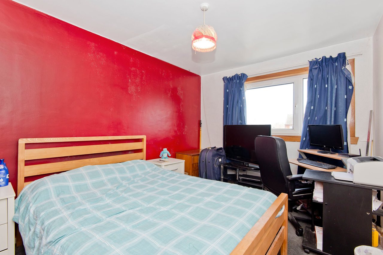 House for sale in St Andrews | 13 Forgan Place, St Andrews | Thorntons ...