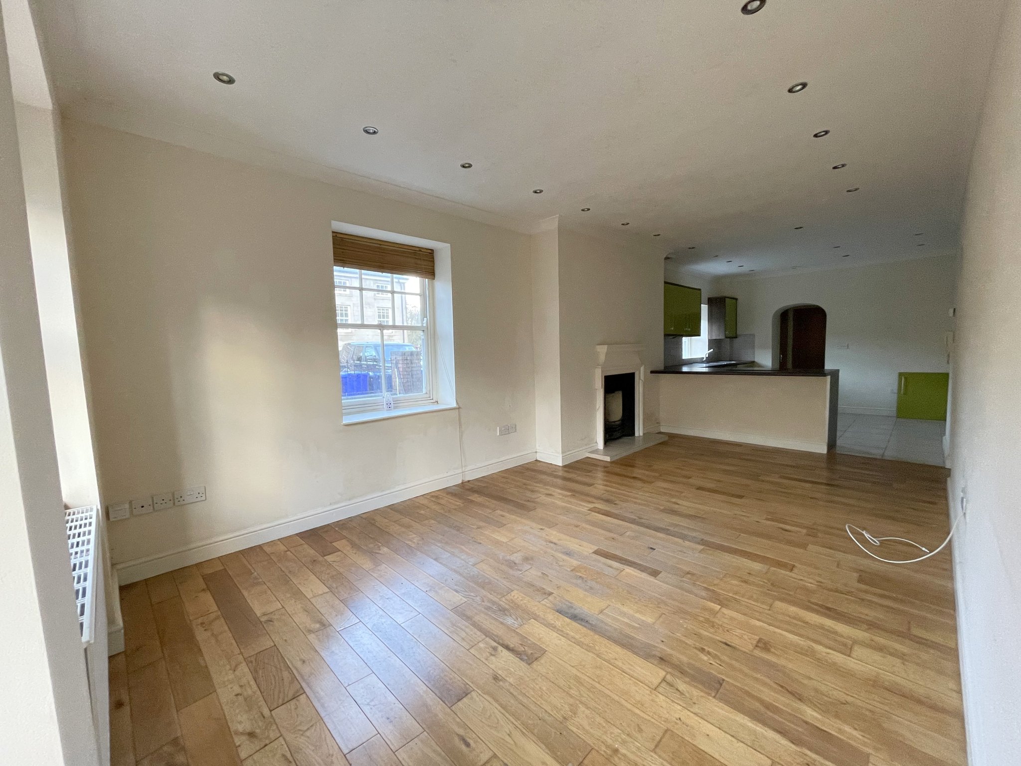 Dunstall Road, Rangemore - The Crew Partnership