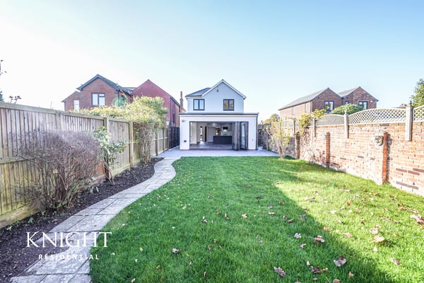 Knight Residential Estate Agents - Estate Agents Colchester, Essex