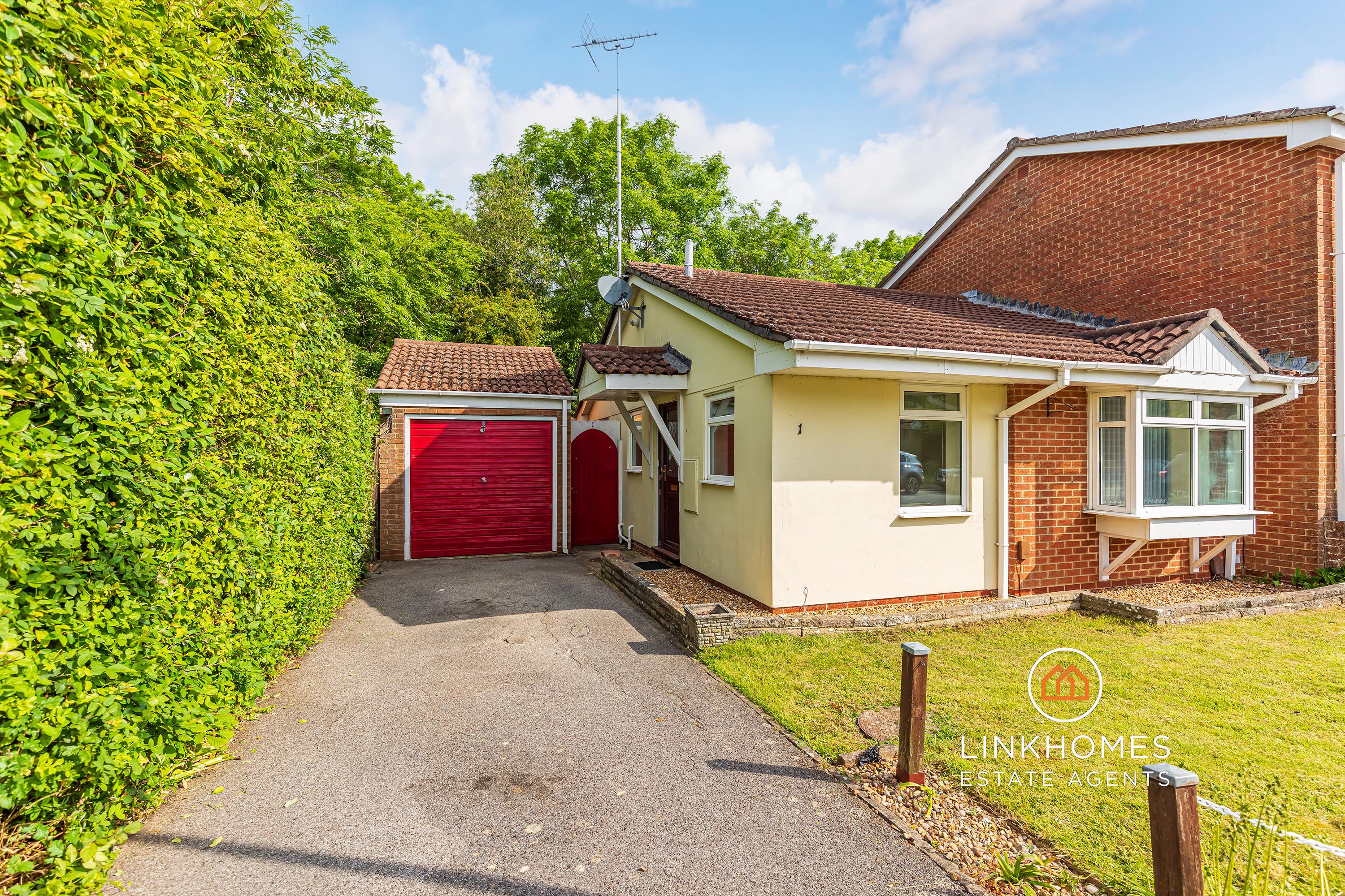 Link Homes Estate Agents - The Property Sales Specialists